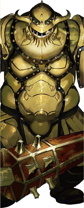 The Ogre(Baki) Vs the Troll(Overlord) | SpaceBattles