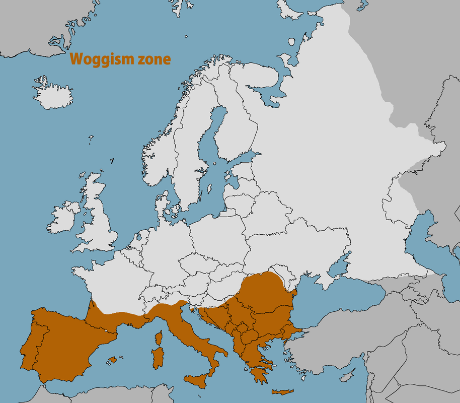 woggism — Postimages