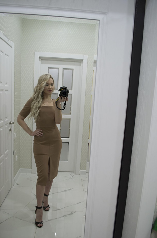 new dress! — Postimages