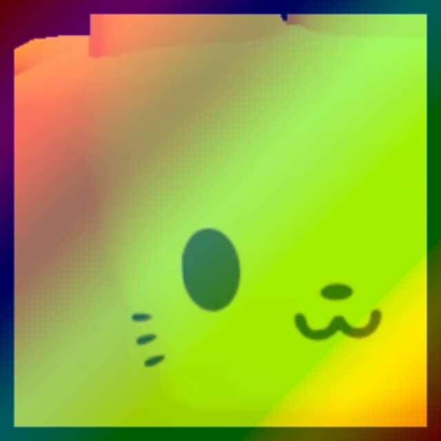 huge emoji cat - Pet Simulator 99 (PS99) Item - 123Demands