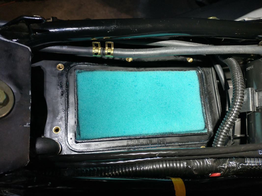 Filter installed — Postimages