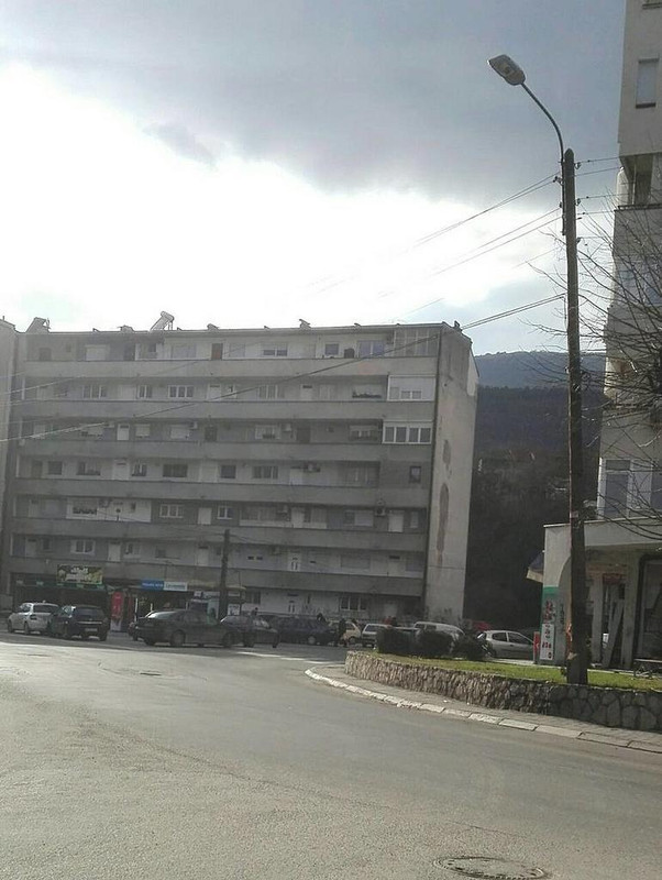 [Macedonia] Skopje - City presentation | Page 275 | SkyscraperCity Forum