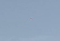 UFO Network | World UFO Sightings