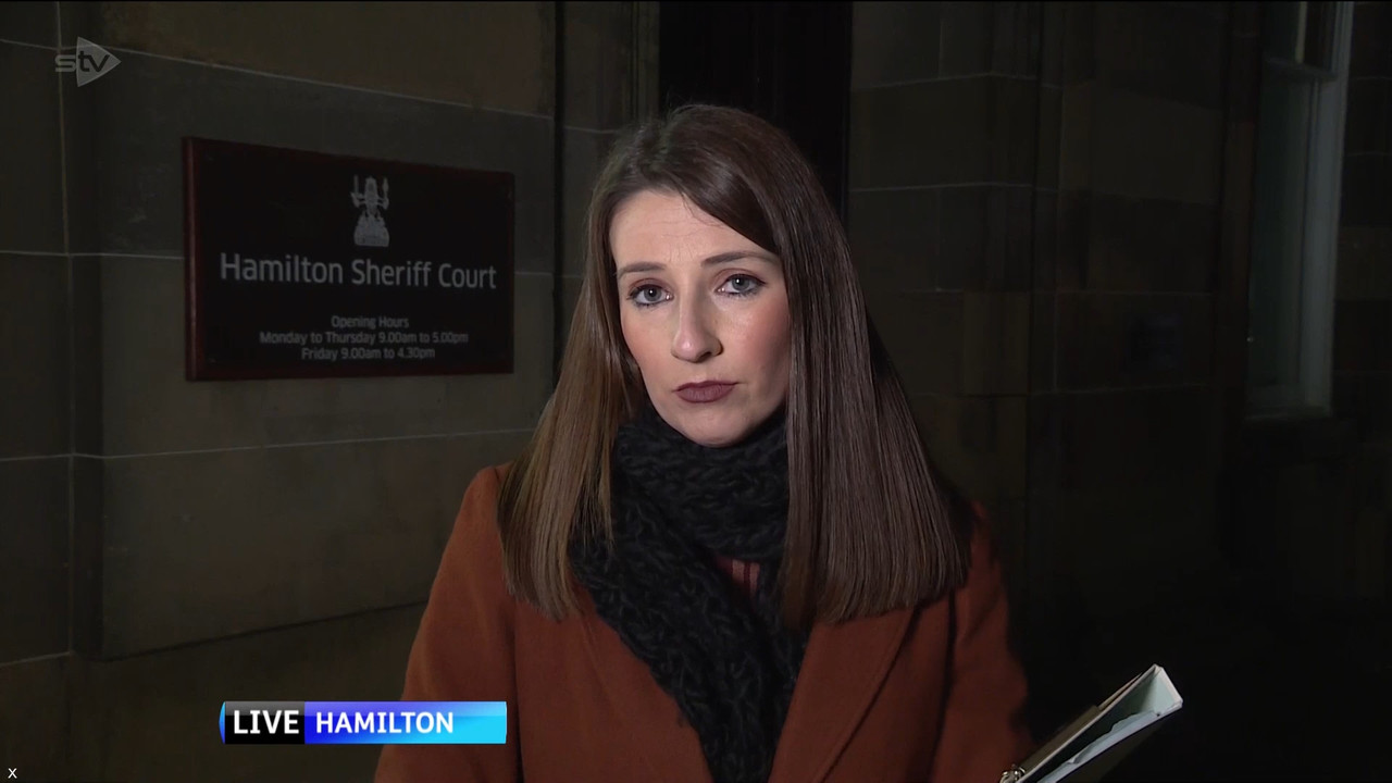 12 03 18 00 00 STV News at Six and Weather Including regional we ts ...