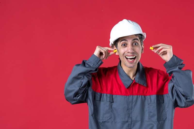 Essential Guide to Industrial Ear Plugs for Loud Work Environments