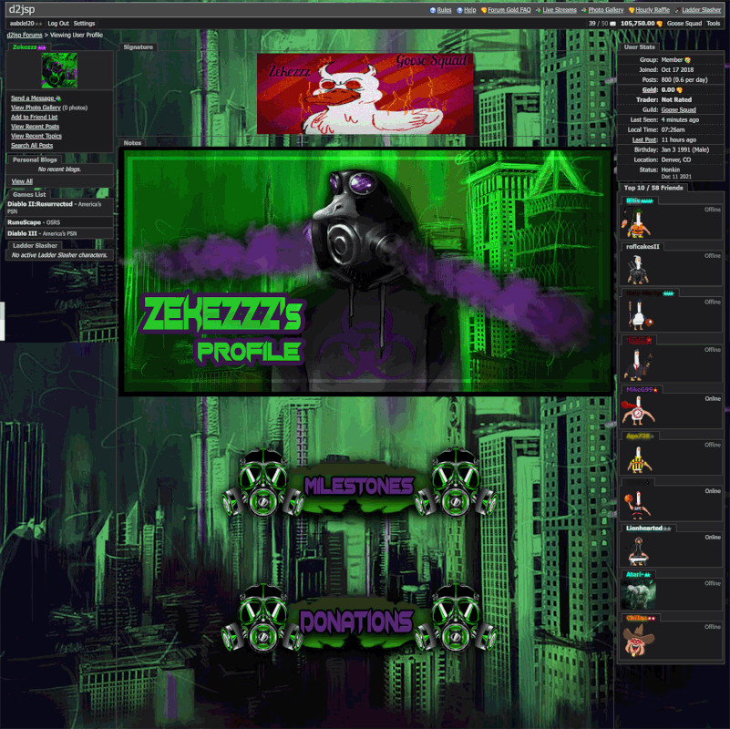 Aabdel20's Signature And Profile Gfx Service - Topic - d2jsp