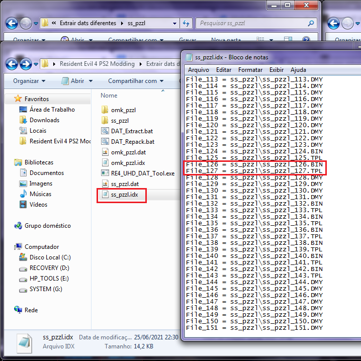 TUTORIAL How to add handgun's silencer correctly (PS2)