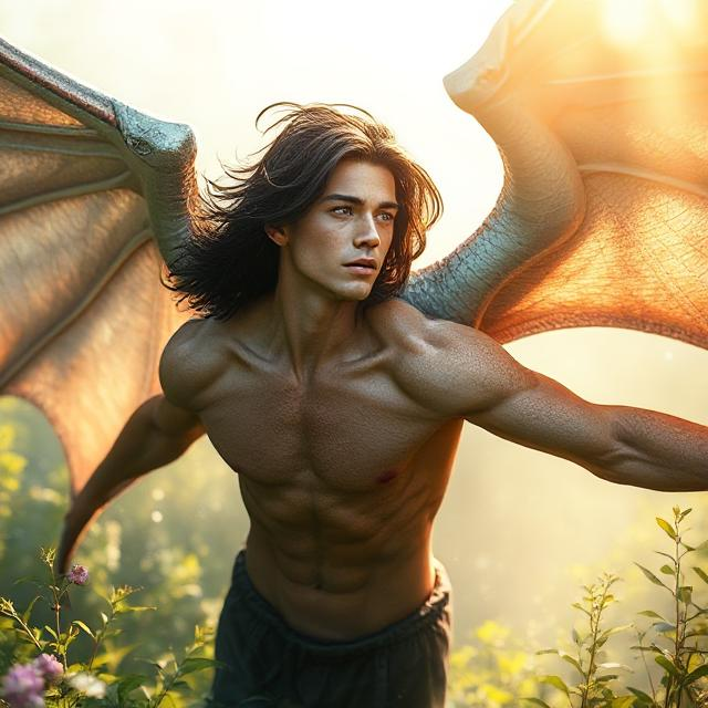 Aqua-kin'e : A Dragel Story (The Lost Heir) - Chapter 15 - ToliamTales ...