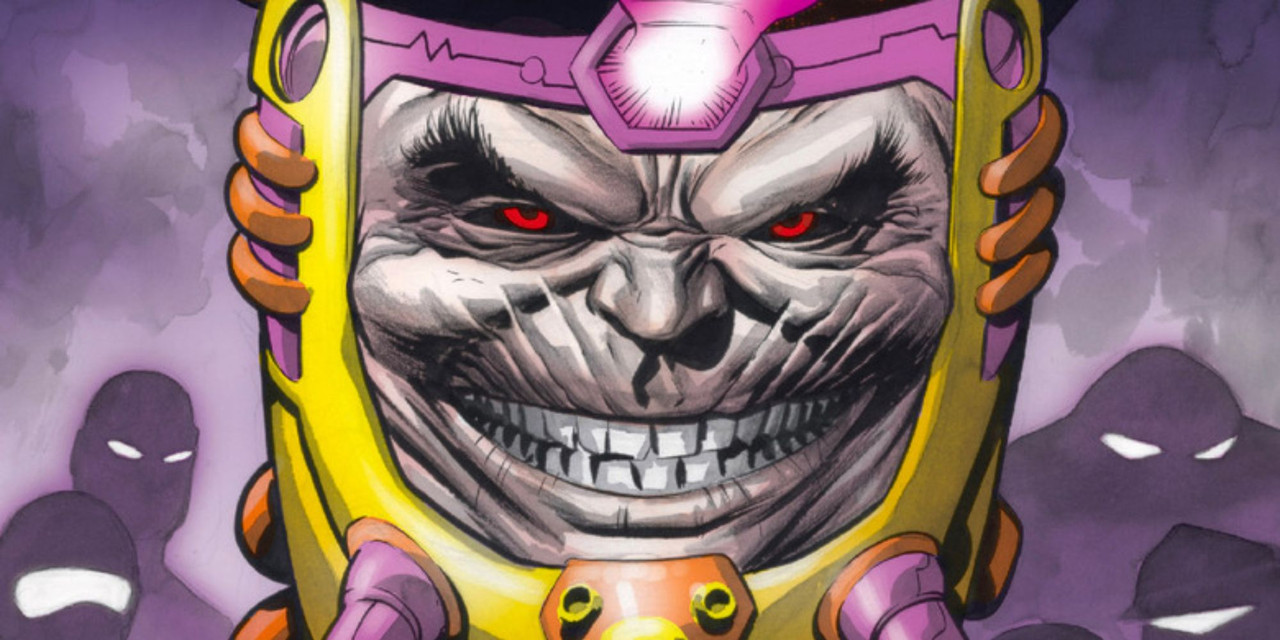 Para Villain yang Muncul di Phase 5 MCU! - Greenscene