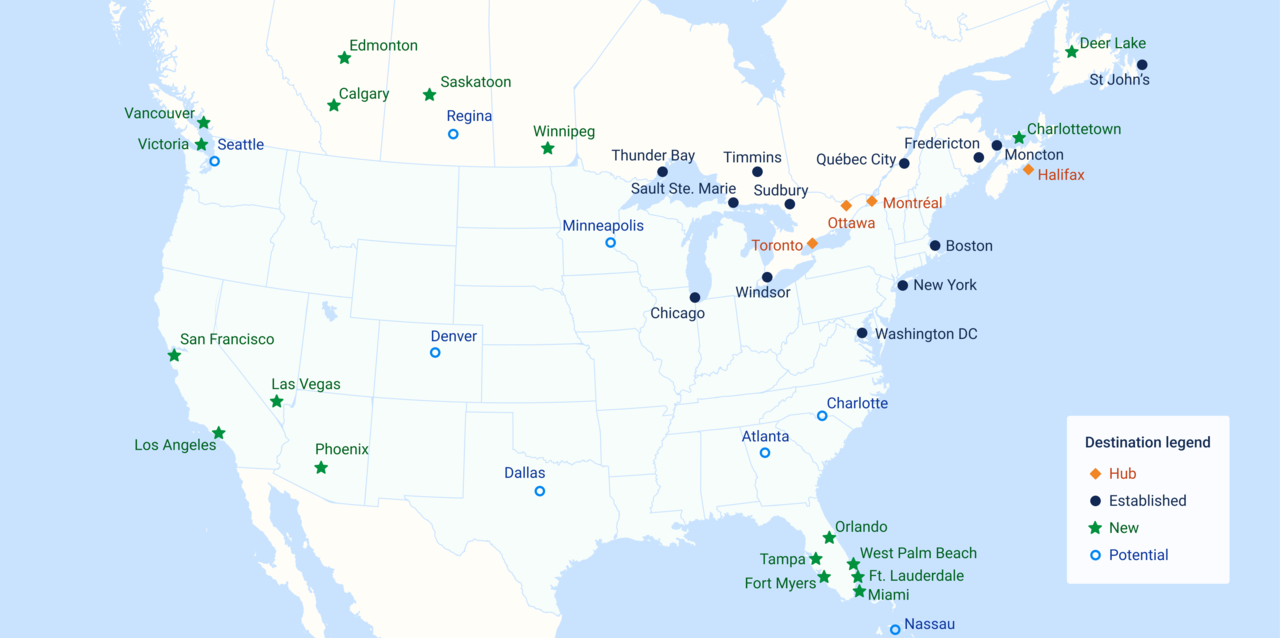 Atlantic Canada airport thread - Page 147 - SkyscraperPage Forum