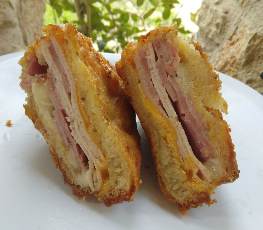 Monte Cristo Mouth Cam — Postimages