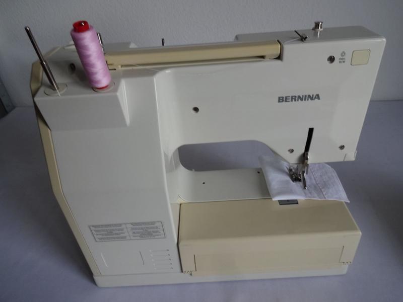 * BERNINA 1005 *2-Mon.Garantie | Kaufen auf Ricardo