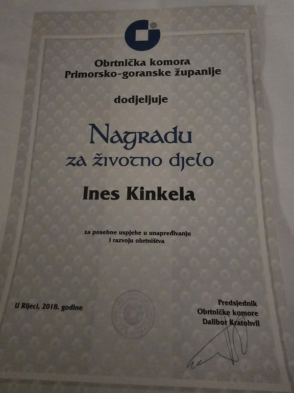 Restoran Kinkela Bregi | Tradicionalna Hrvatska Kuhinja