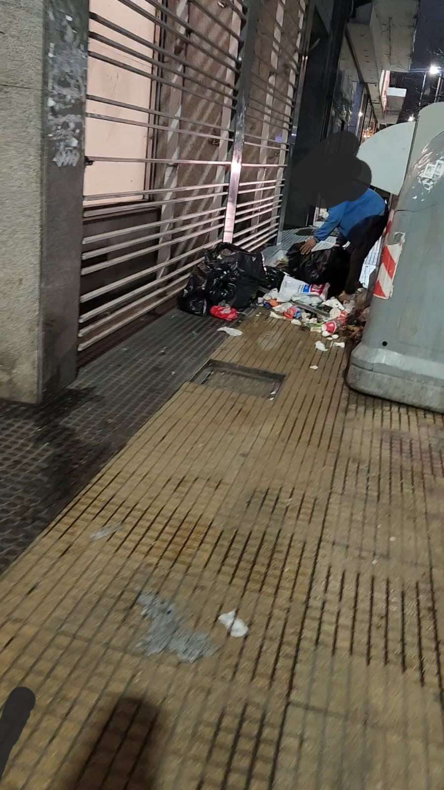 AMBA | Higiene urbana | Page 74 | SkyscraperCity Forum