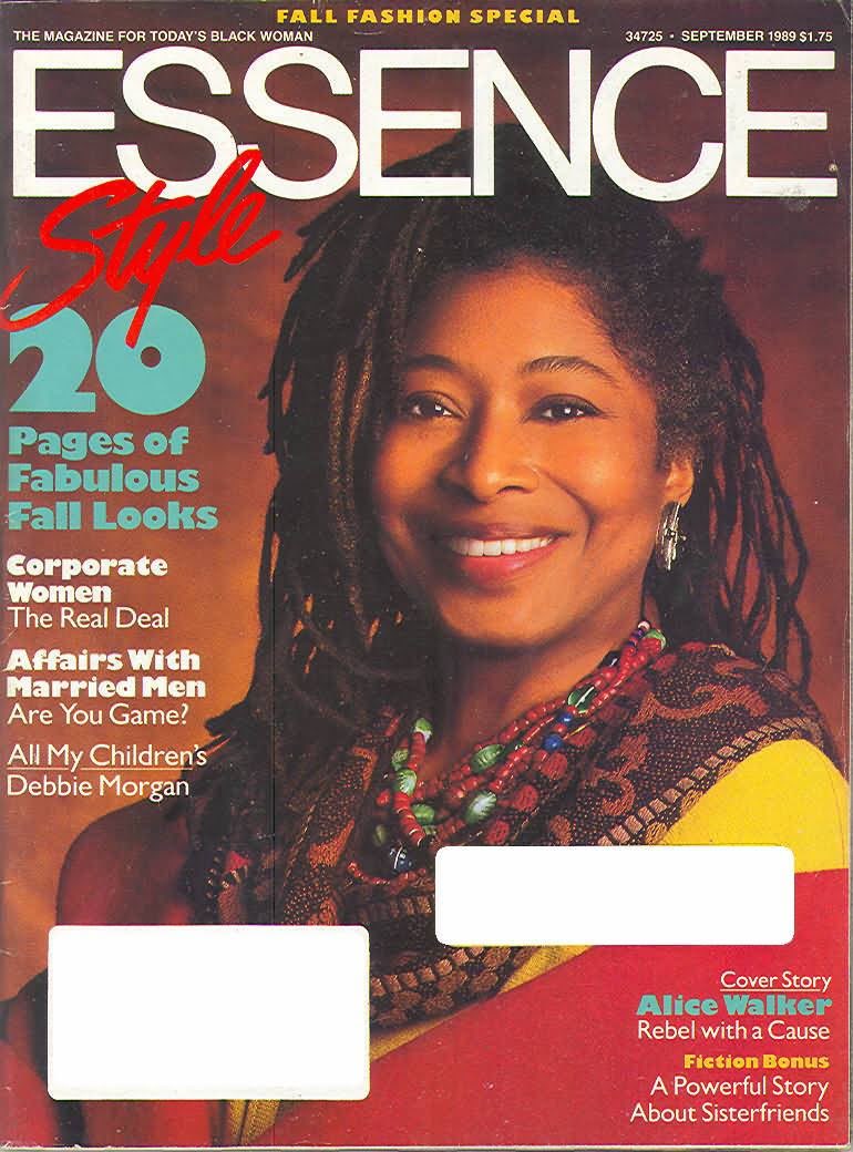 Essence Magazine Pic Appreciation Thread: The 1980s and 70s | Page 13 ...