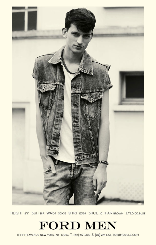 Brayden — Postimages