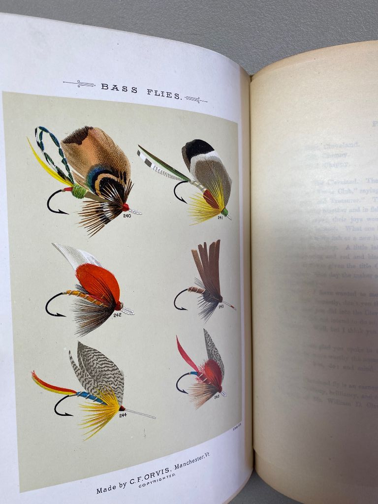 Orvis 014 — Postimages