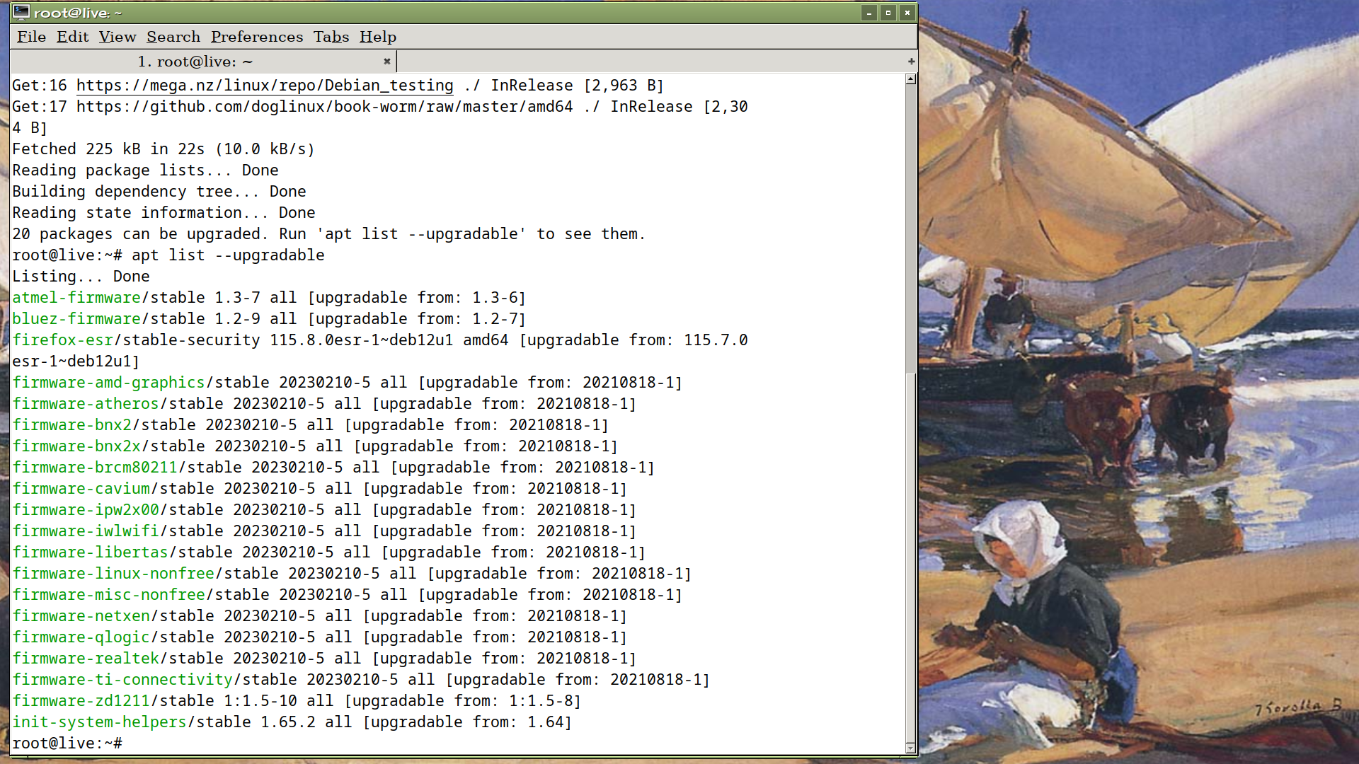 after Fred help II — Postimages