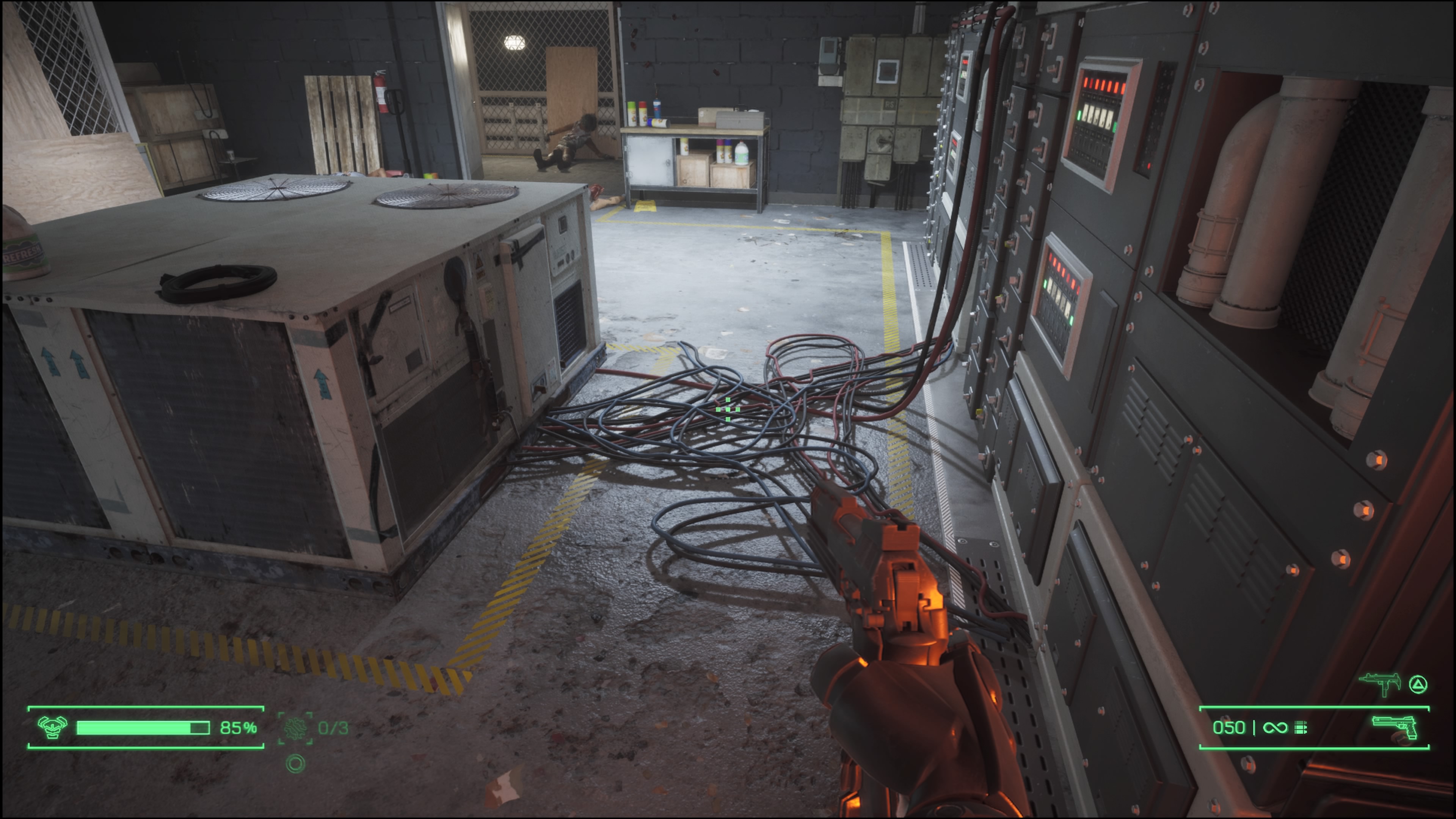 Robocop Rogue City 20231118183428 — Postimages