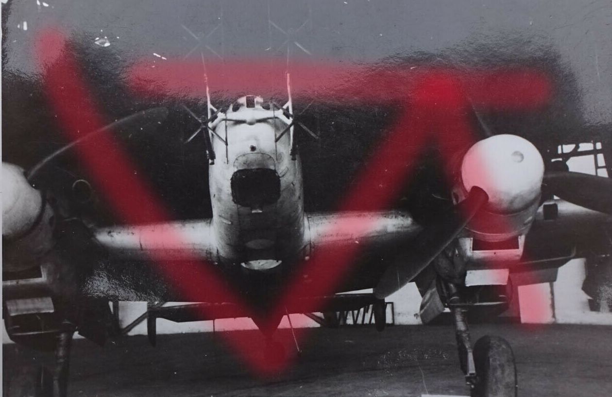 im Hangar — Postimages