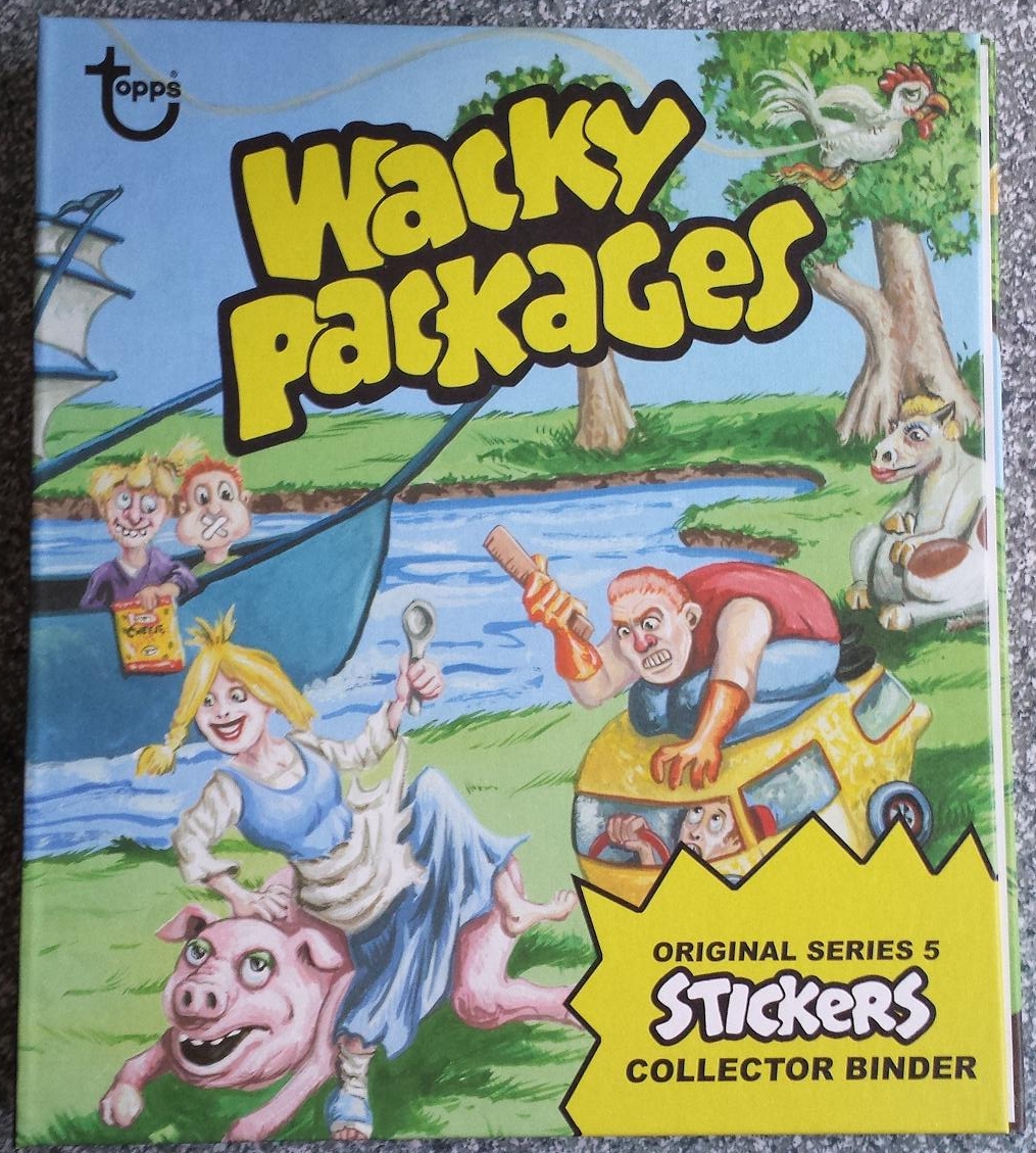 5 Front — Postimages