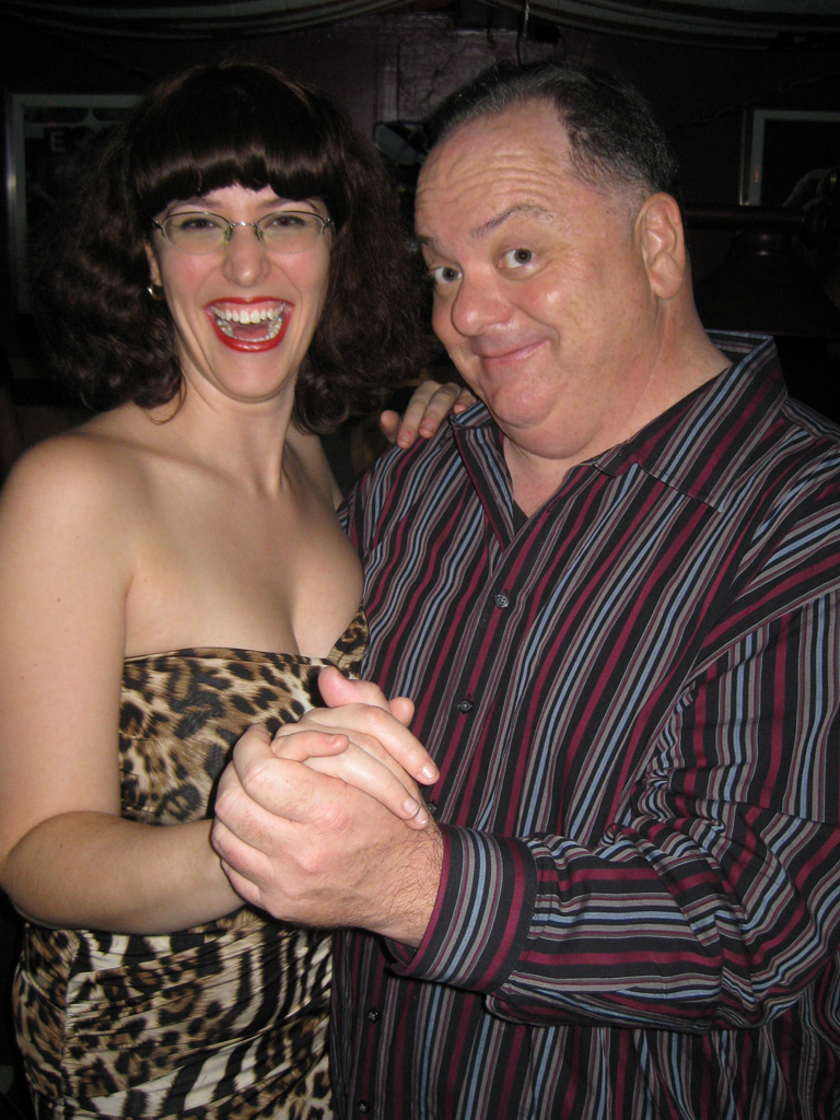 Scarlett and RJ 1a — Postimages