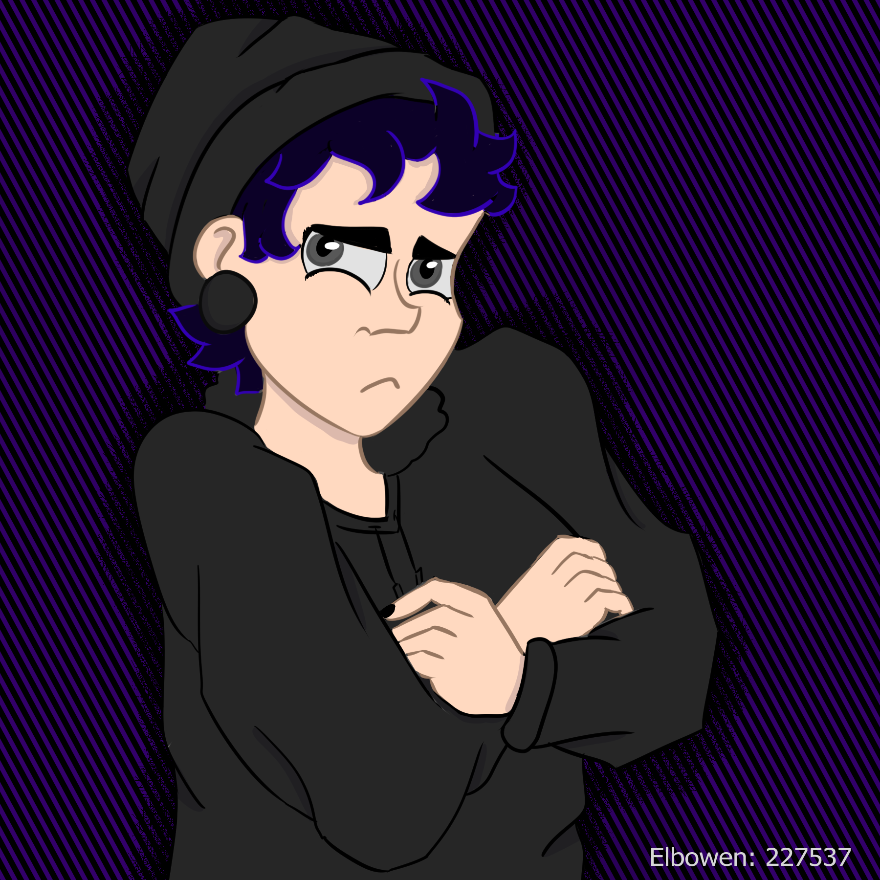 flat halfbody — Postimages