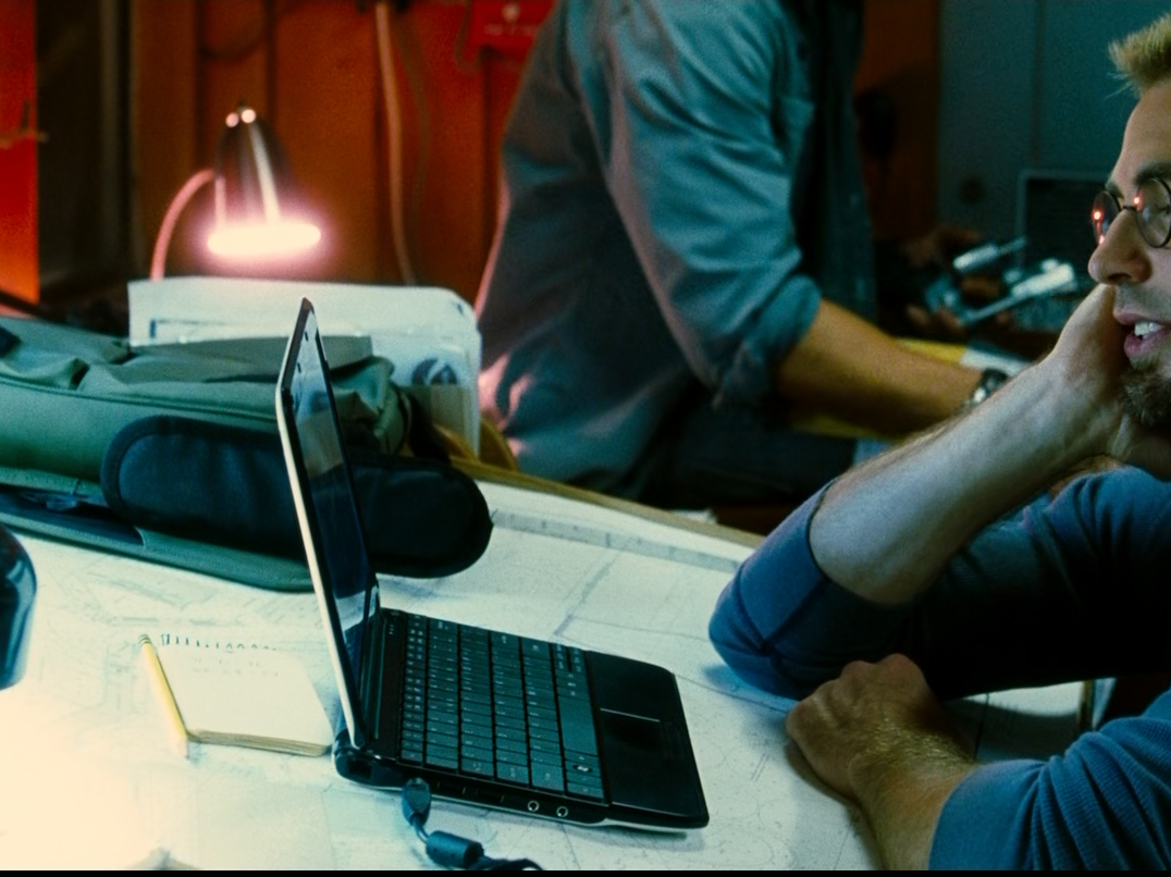 losers laptop — Postimages