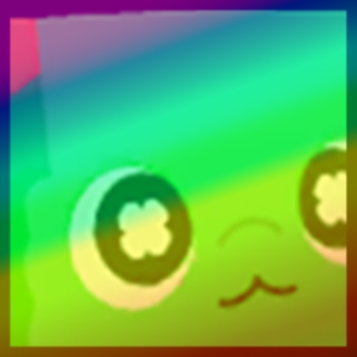 huge lucki - Pet Simulator 99 (PS99) Item - 123Demands