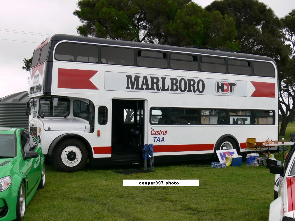 2020 Phillip Island Classic - The Nostalgia Forum - The Autosport Forums