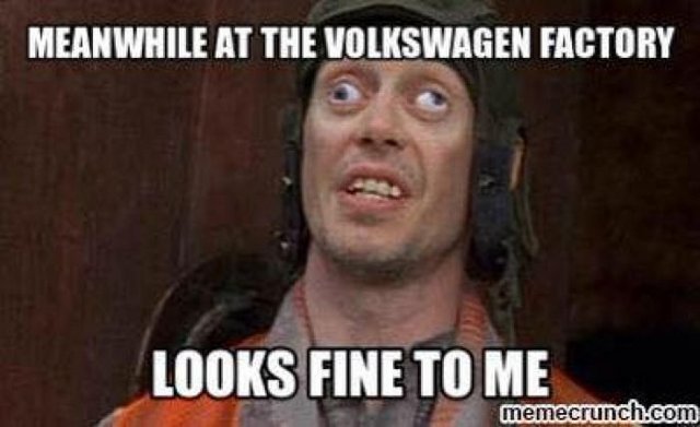 Volkswagen MEMES | VW Vortex - Volkswagen Forum