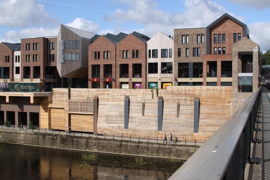 Riverwalk | Durham | Various | Completed | Page 12 | SkyscraperCity Forum