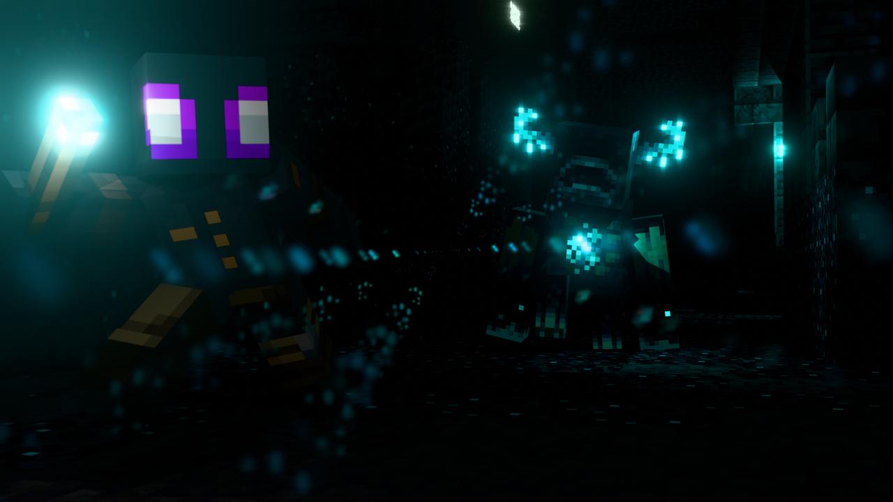 Experiment No.1006 Gone Wrong ( Remake )