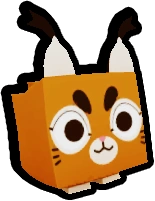 floppa - Pet Simulator 99 (PS99) Item - 123Demands