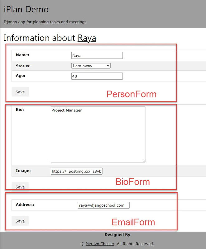 django_adventures/multi-modelforms_in_template.md at main · mchesler613/django_adventures · GitHub