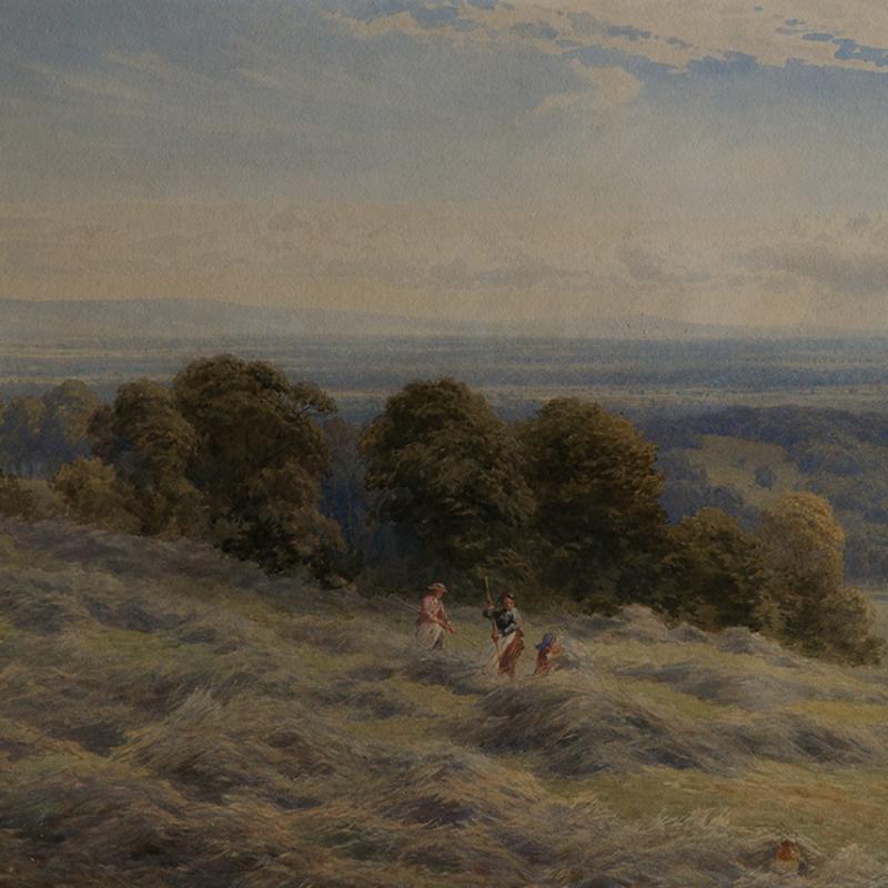 HAROLD SUTTON PALMER | Gladwell & Patterson