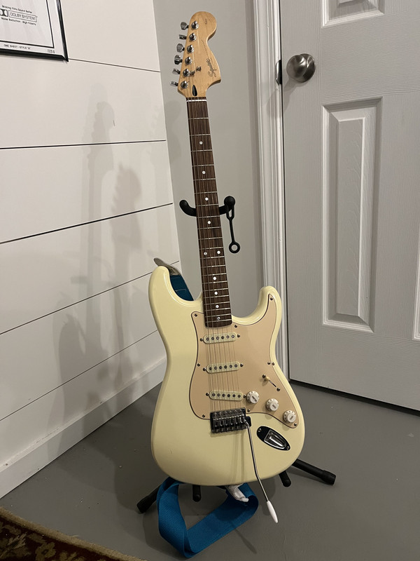 Stratocaster appreciation thread - Page 90 - OffsetGuitars.com