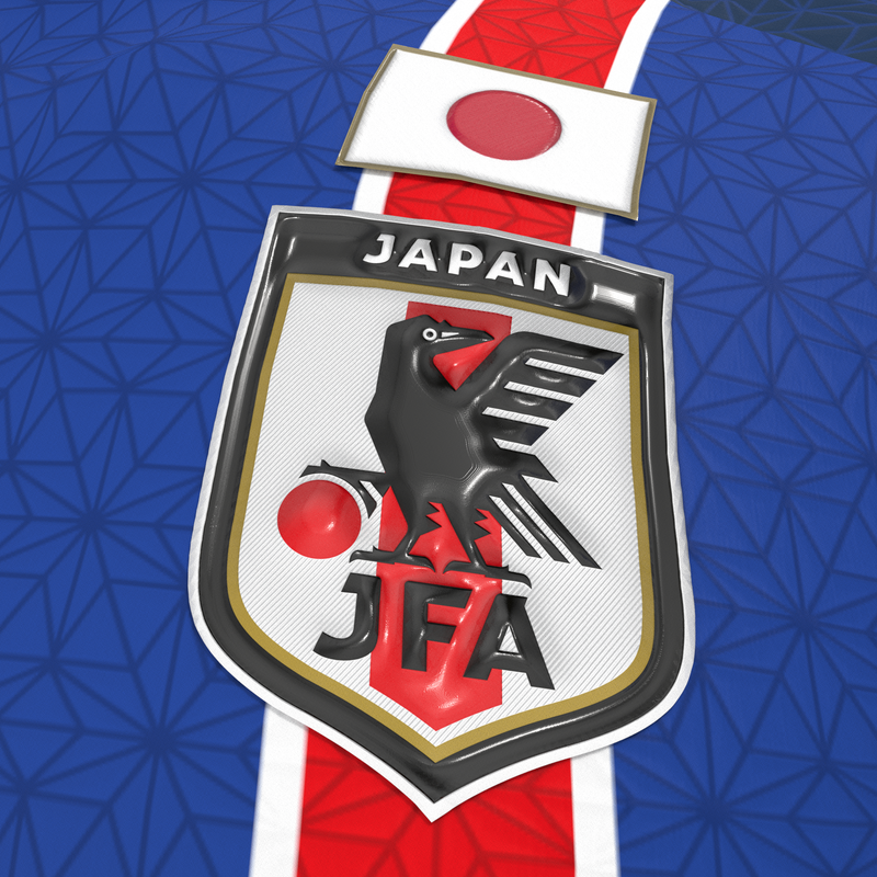Japan Kit 3 — Postimages