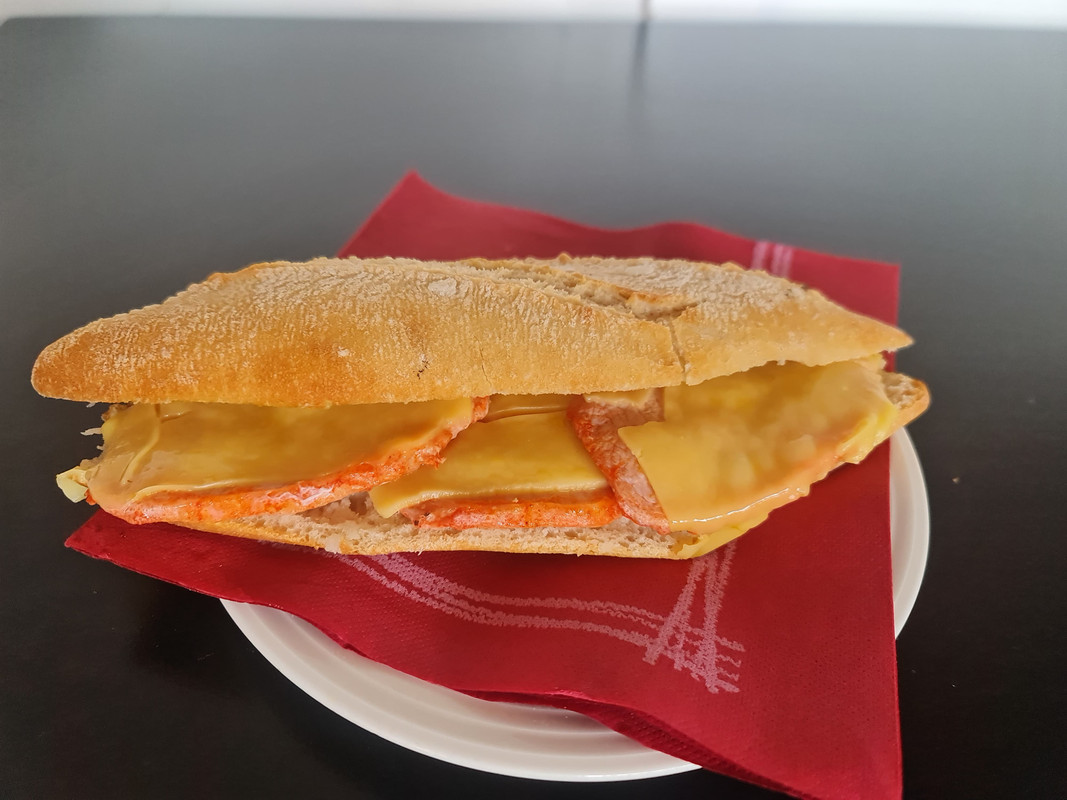 Urkia Bar Café a domicilio en Barakaldo | Pide Online con Glovo
