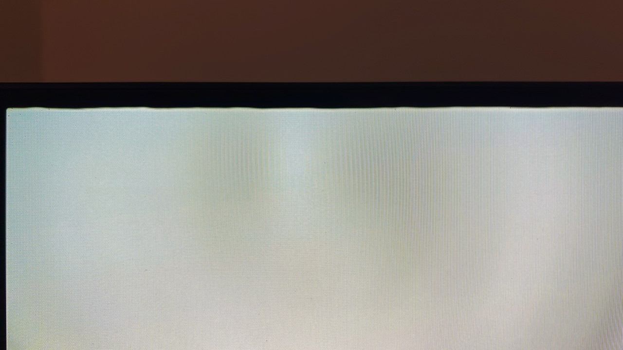 borda superior direita, problema visível — Postimages