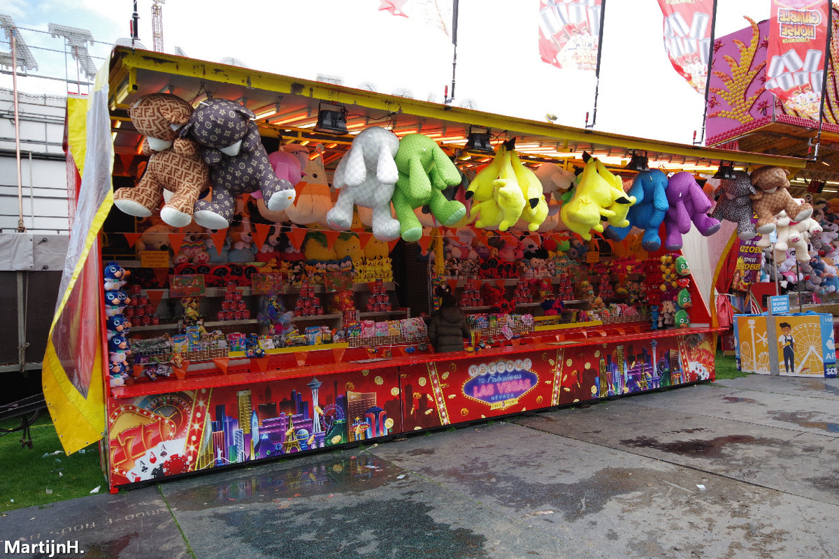 DHkoningsdag 23 87 — Postimages