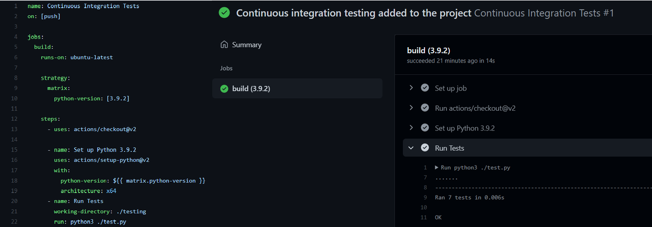 GitHub - cxcarvaj/ioet-exercise_v2: Solution of an IOET problem by Carlos Carvajal where the ...