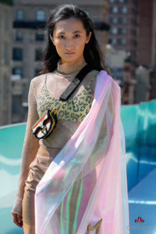 candidatas a miss universe canada 2023. final: 19 agosto. - Página 4