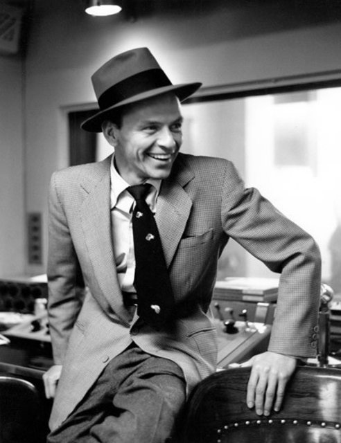 Sinatra / Capitol Sound Quality (and general discussion): Singles ...