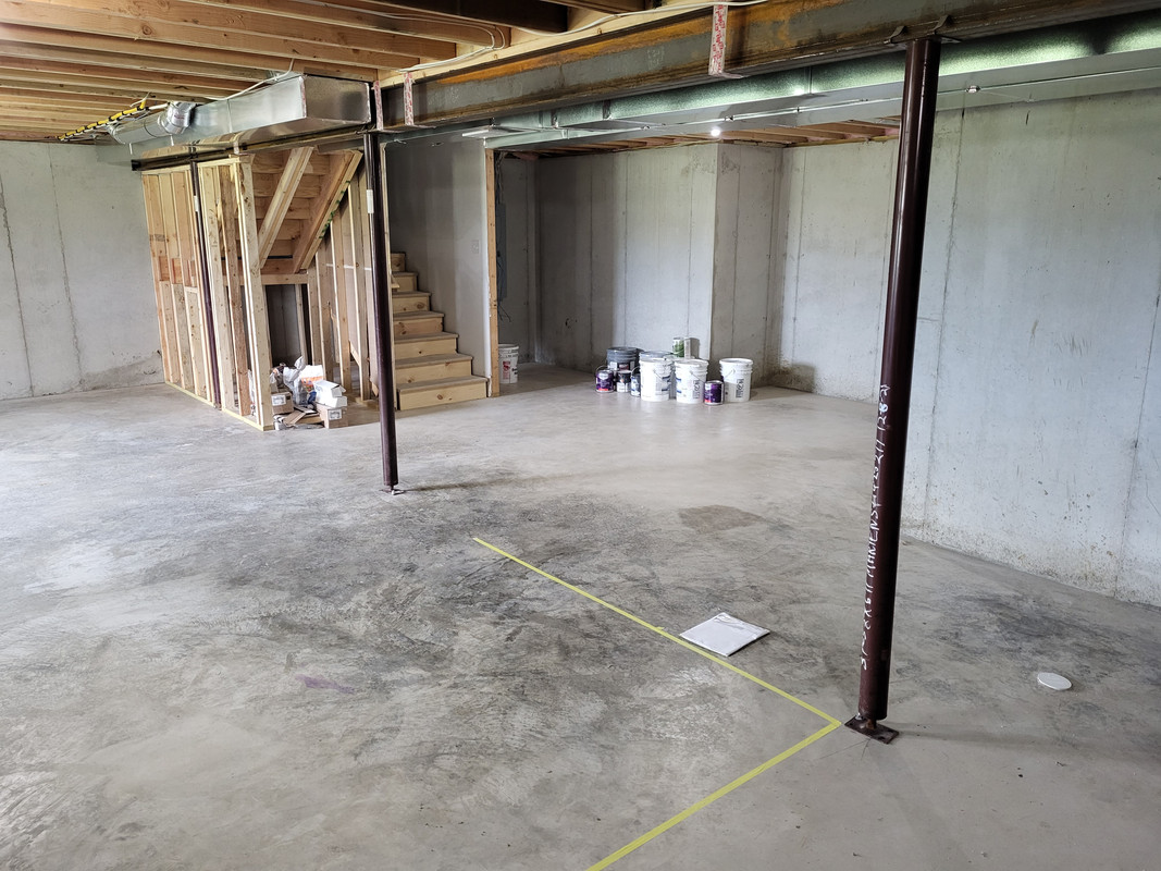 Hold the Door Theater Build | Page 2 | AVS Forum