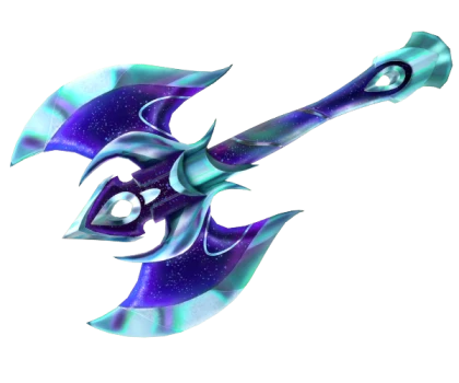 blue nebula knife knife - MVSD Item value - 123Demands