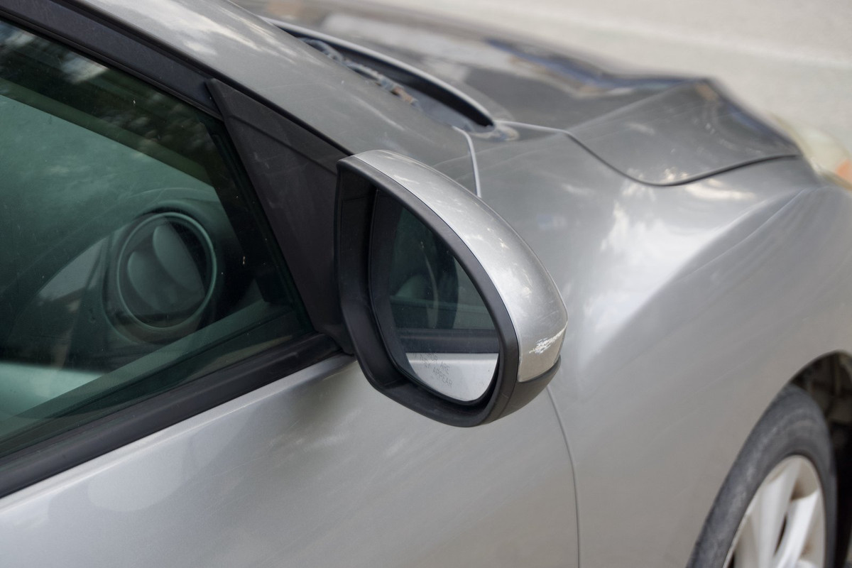 ( E) 5653 JRW mirror — Postimages