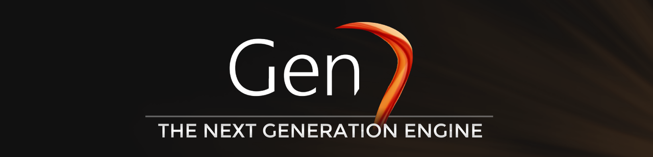 Gen7 Engine - Visual Programming Engine for Switch | Page 2 | GBAtemp ...