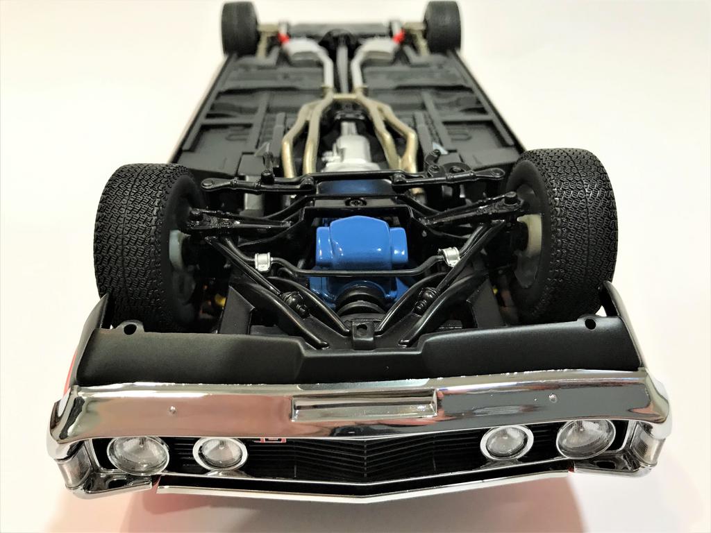 1972 Ford XA Falcon GT-HO Phase IV | DiecastXchange Forum