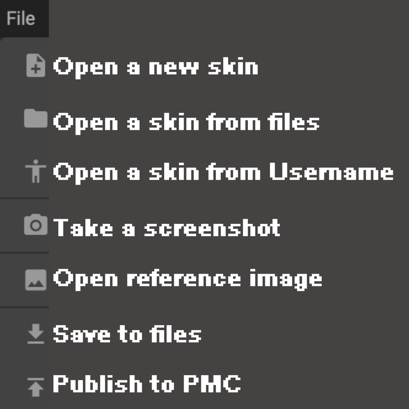 Planet Minecraft Basic Skin Editor: A Guide